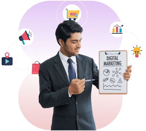 Digital Marketing Services | Professional Digital Marketers