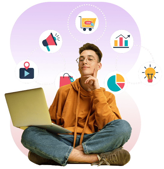 Top Custom Software Development Company | Designs Gravity